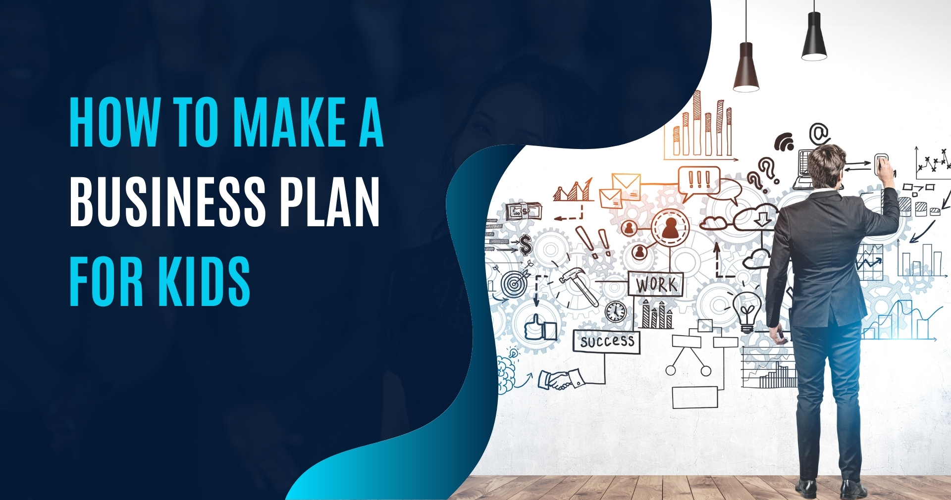 How to Make a Business Plan for Kids