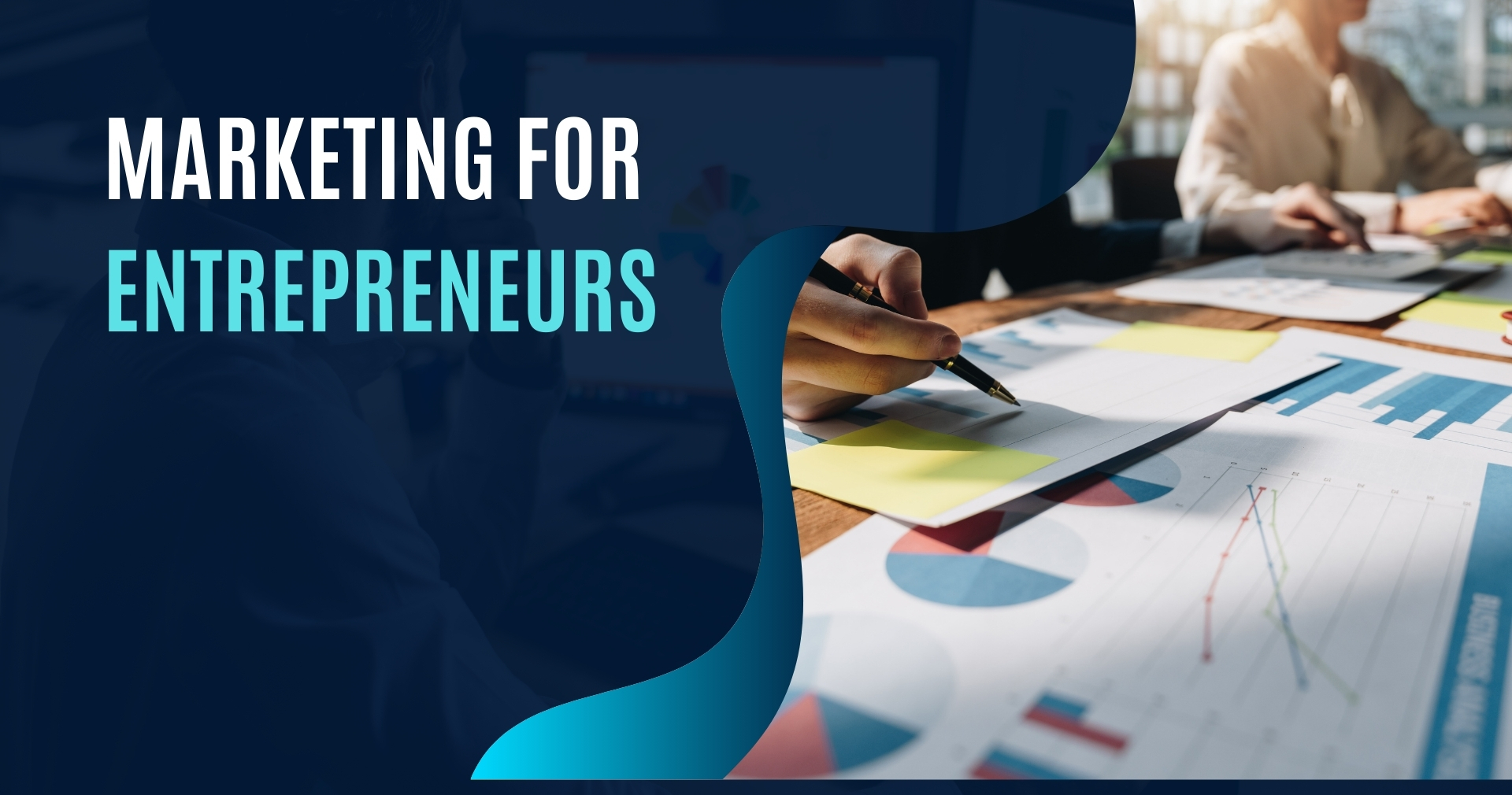 Marketing for Entrepreneurs: Grow Your Business on a Budget